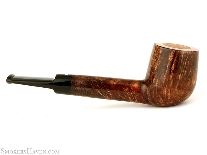 Italian Estate Pipe Luciano #222 Group 2 Smooth Lovat Unsmoked Estate ...