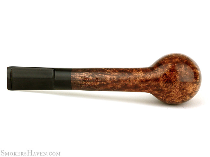 Italian Estate Pipe Luciano #222 Group 2 Smooth Lovat Unsmoked Estate ...