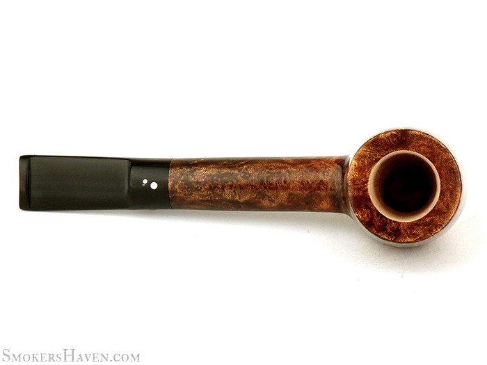 Italian Estate Pipe Luciano #222 Group 2 Smooth Lovat Unsmoked Estate ...