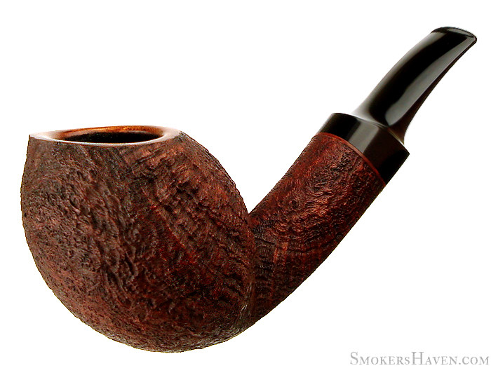 Yeti Pipe by Micah Cryder Sandblast Cobra - SmokersHaven.com