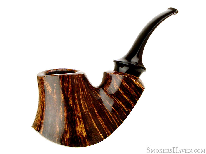 Yeti Pipe by Micah Cryder Smooth Volcano - SmokersHaven.com