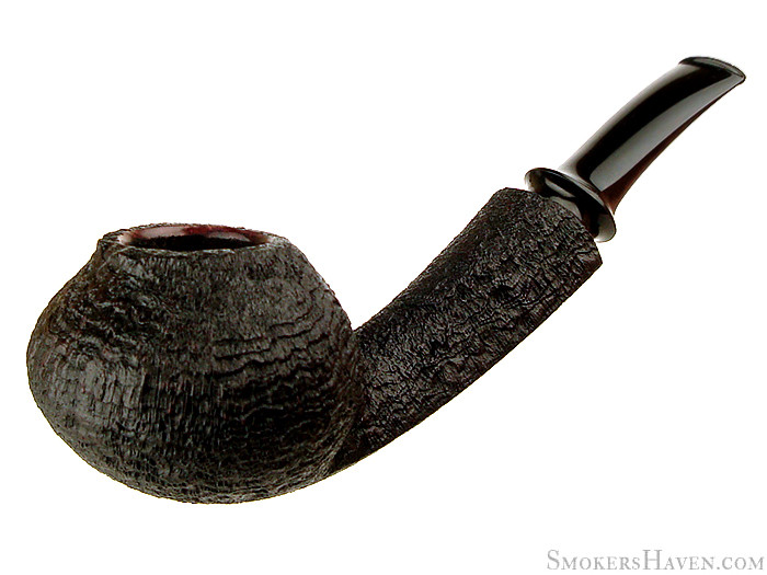 Yeti Pipe by Micah Cryder Dark Blast Tea Pot - SmokersHaven.com