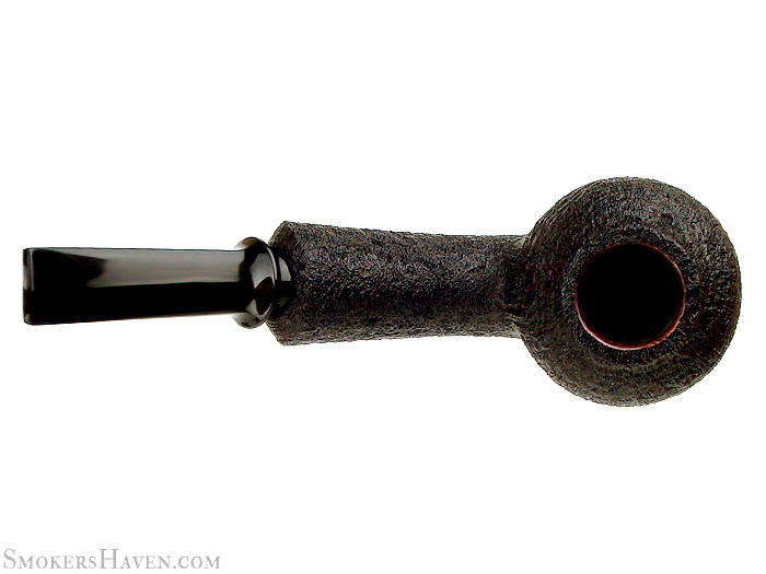 Yeti Pipe by Micah Cryder Dark Blast Tea Pot - SmokersHaven.com