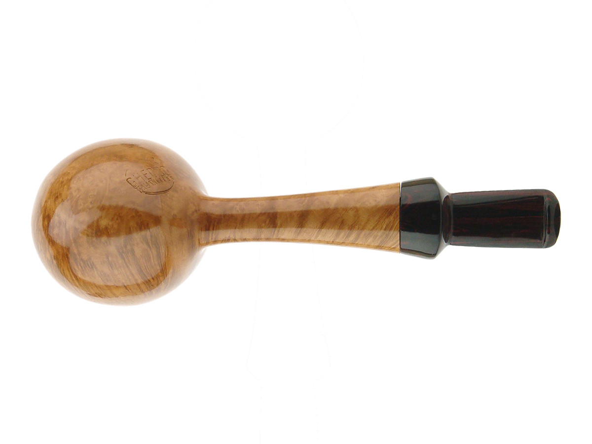 Gheppo Pipe Egg II. - SmokersHaven.com