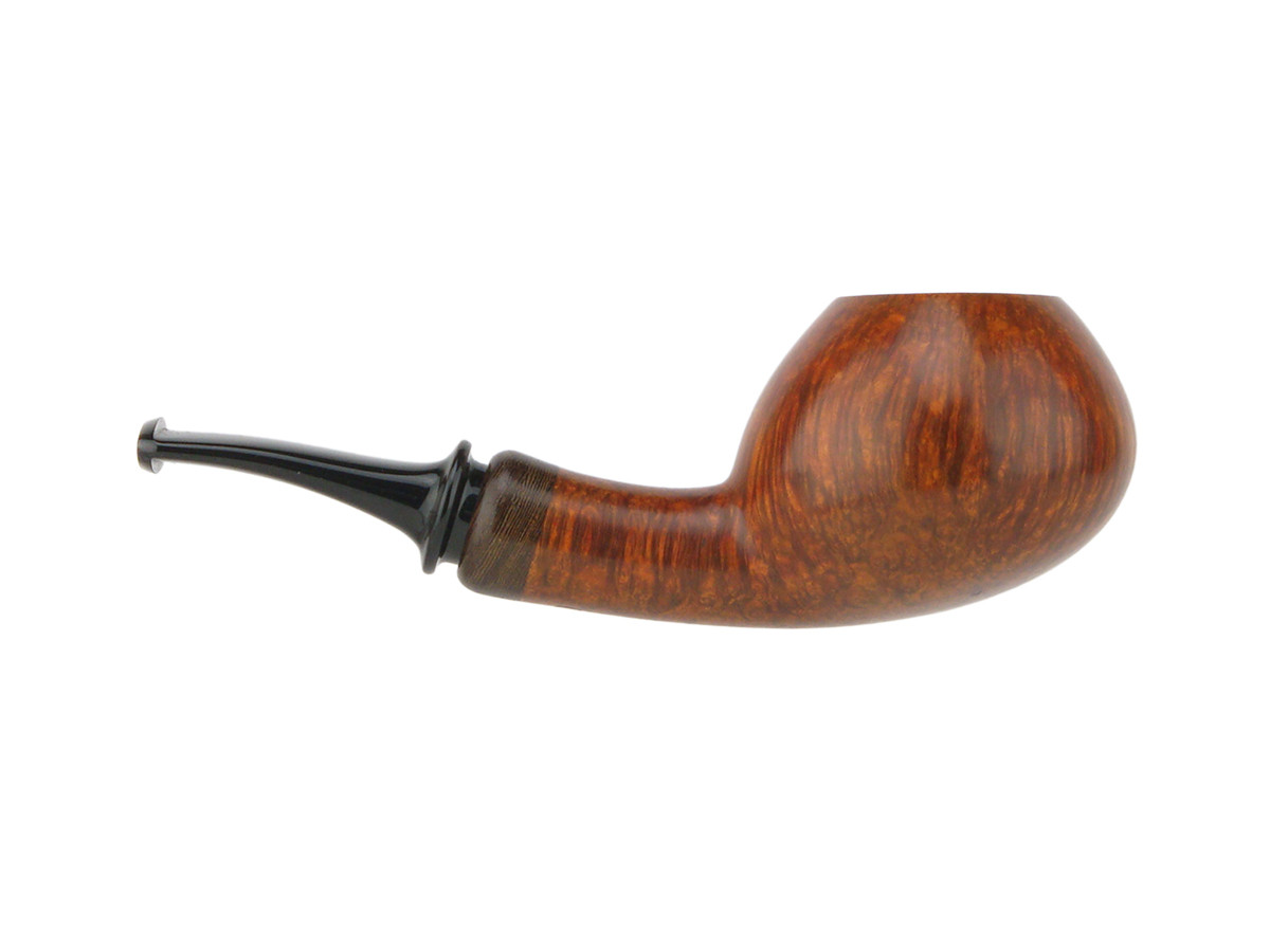 Wandi Riyadi Pipe Squashed Tomato - SmokersHaven.com