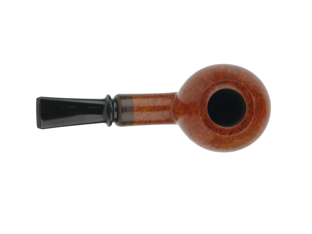 Wandi Riyadi Pipe Squashed Tomato - SmokersHaven.com