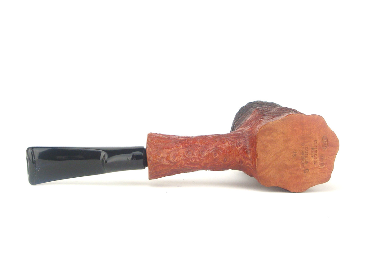 Italian Estate Pipe Castello Old Antiquari 4k Kino - SmokersHaven.com