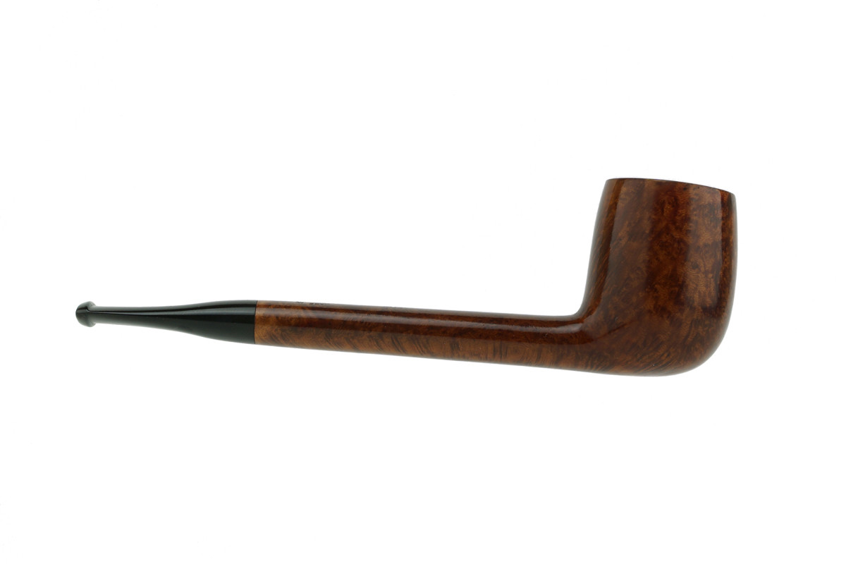 English Estate Pipe Sasieni Two Dot Liverpool - SmokersHaven.com