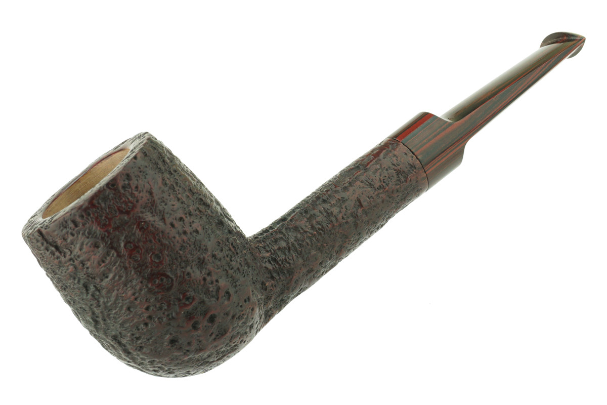 Ryan Alden Pipe Blasted Lovat - SmokersHaven.com