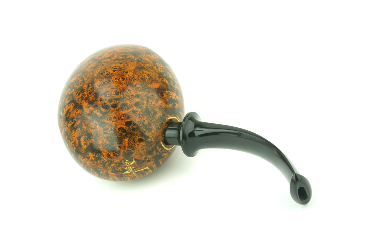 W Pipes Pipe Egg w/ Case - SmokersHaven.com