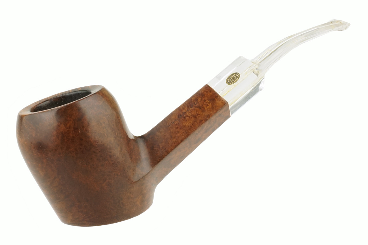 English Estate Pipe GBD New Standard Collector Sitter 9669 (60's to 70 ...