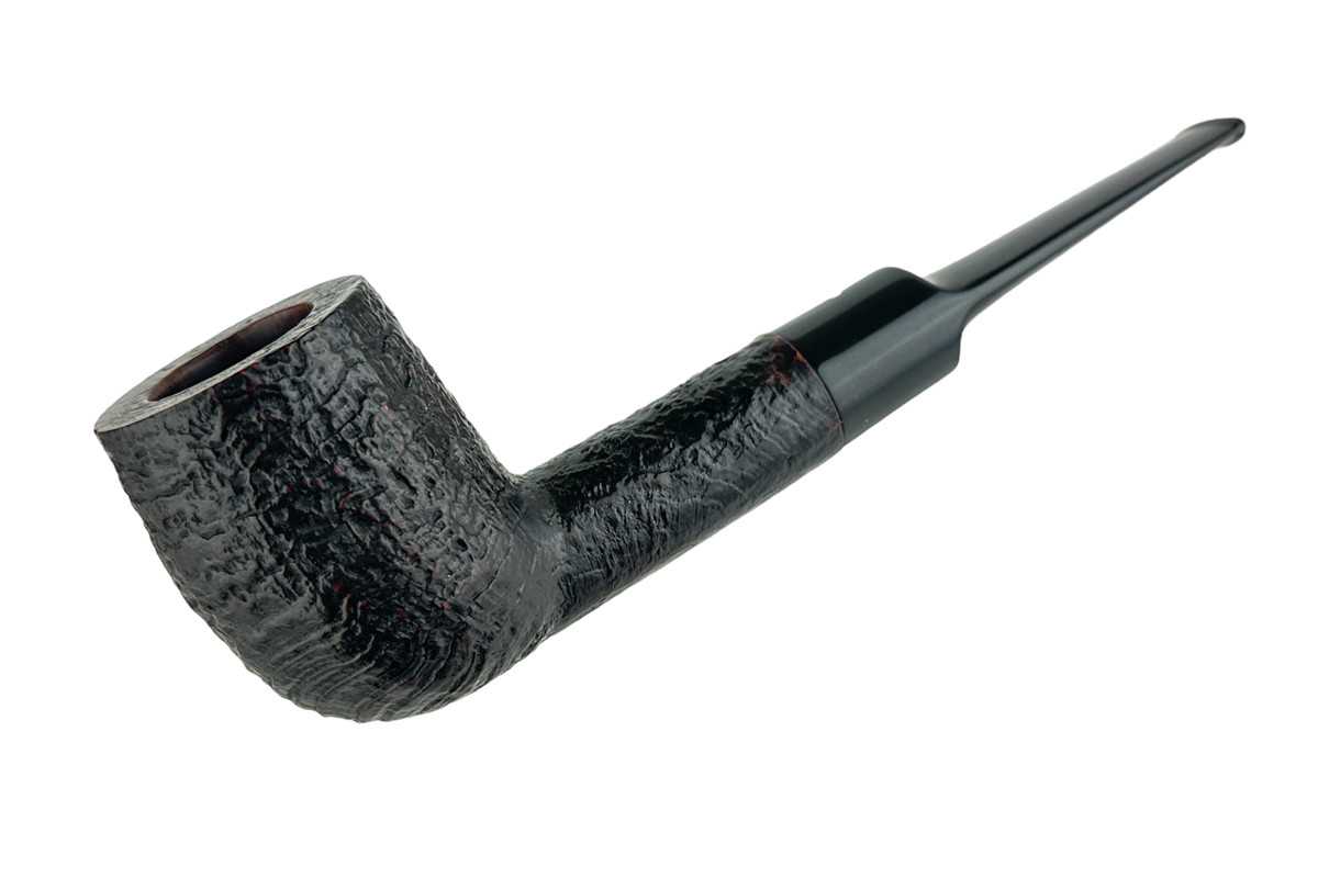 English Estate Pipe Dunhill Shell Briar LB FT 4S (1967) - SmokersHaven.com