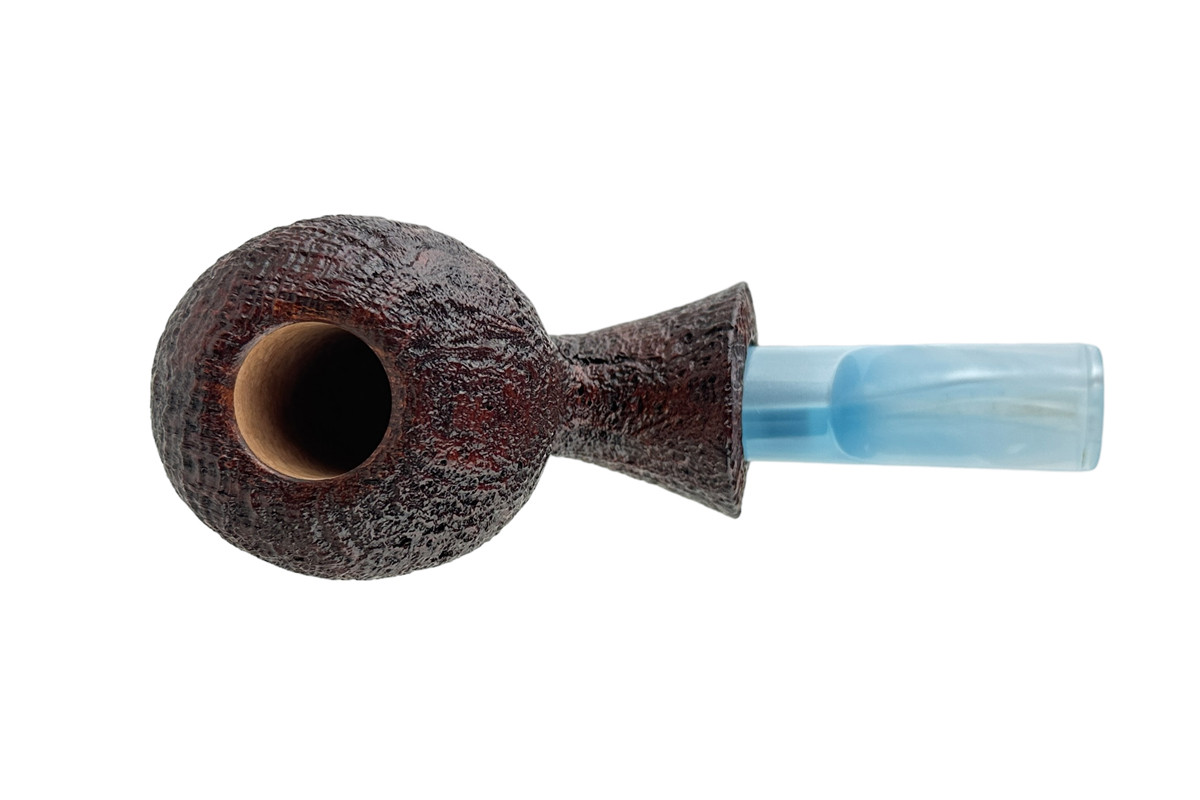 Buckeye Pipe Signature PAC Blast Egg - SmokersHaven.com
