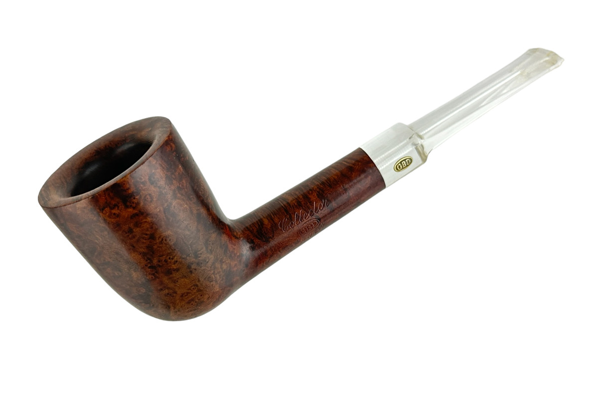 English Estate Pipe GBD New Era Collector 9589 Dublin Est. 1960's ...