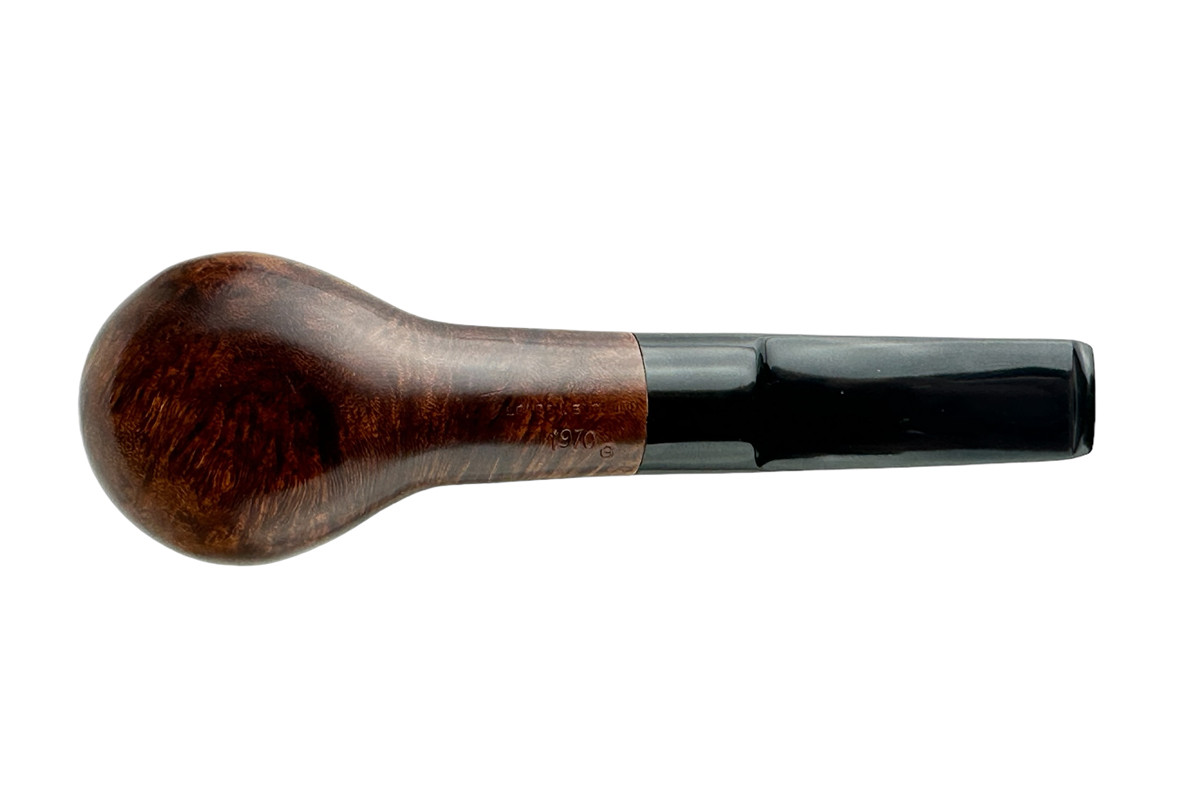 English Estate Pipe GBD New Standard 1970G Estimated 1960's 13637 ...