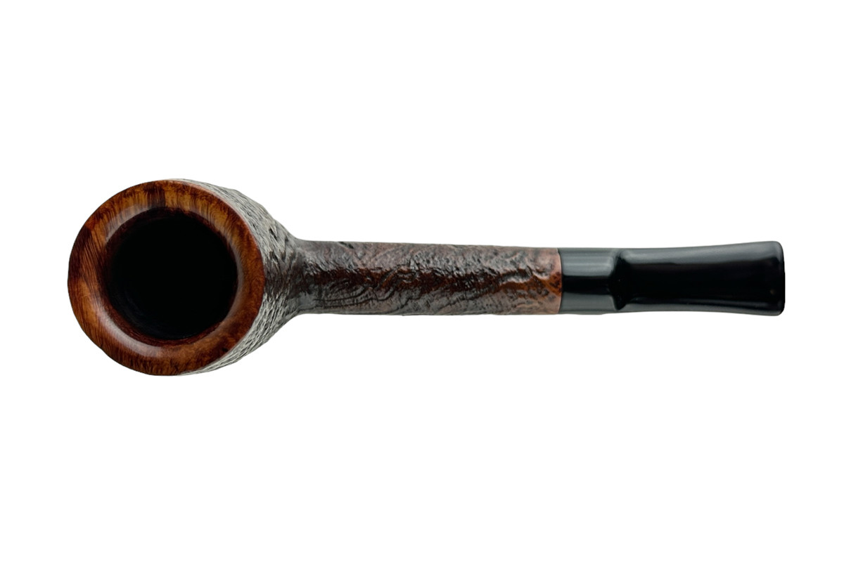 English Estate Pipe GBD Prehistoric 9457 Lovat Est. 1960's ...