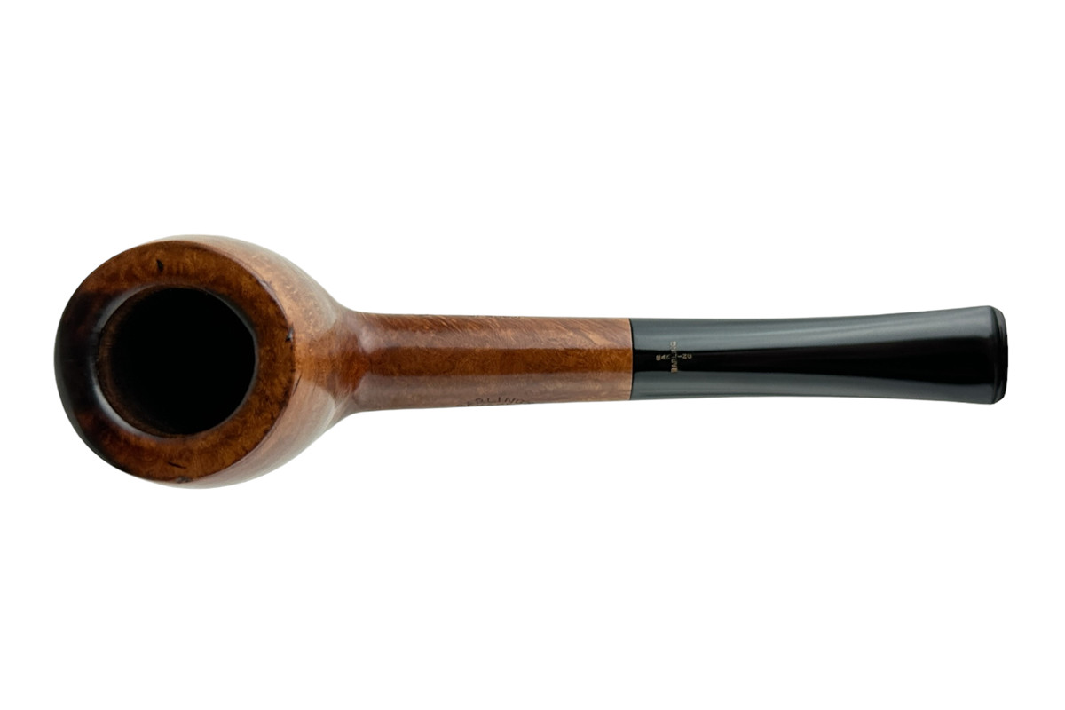 English Estate Pipe Barling Two Pipe Cased Set Pre Transition ...
