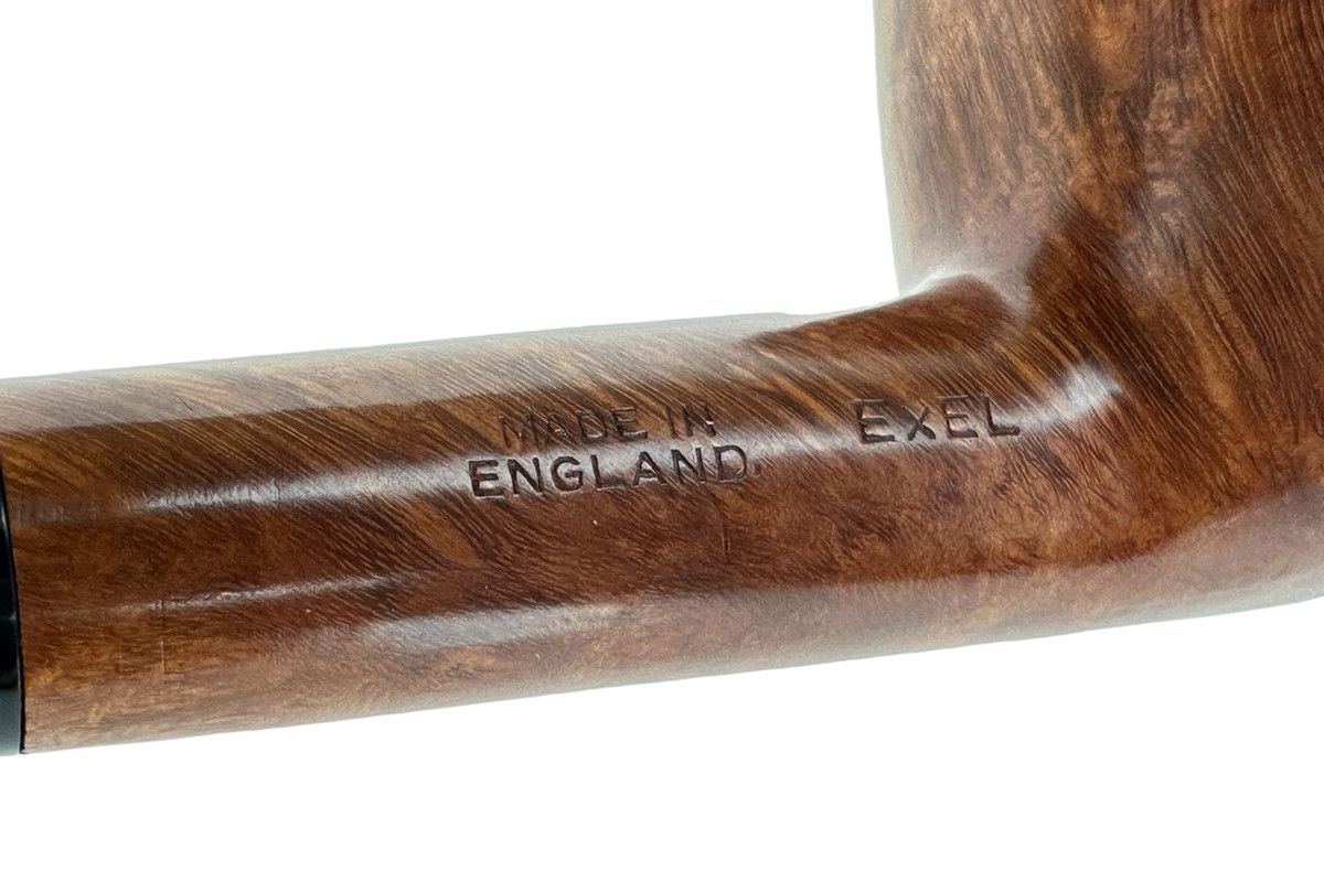 English Estate Pipe Barling Two Pipe Cased Set Pre Transition ...