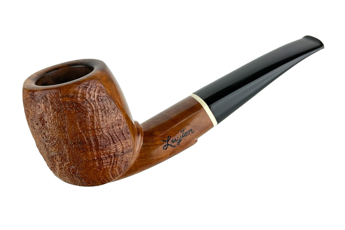 American Estate Pipe Clark Layton Partial Blast Panel - SmokersHaven.com