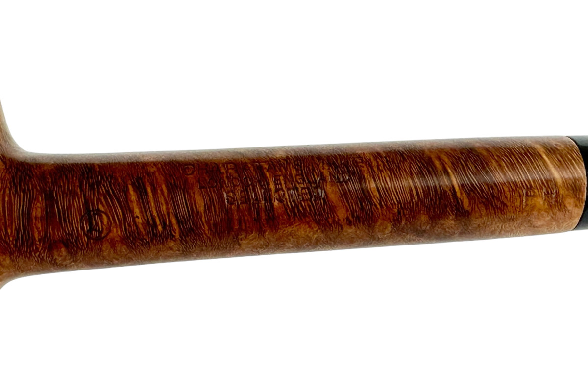 English Estate Pipe Charatan Selected FH Panel Lane Era - SmokersHaven.com