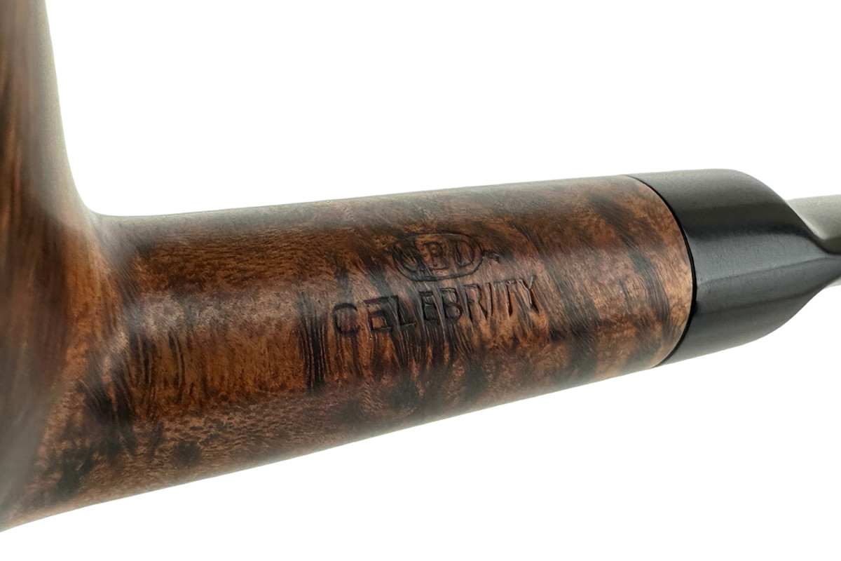 English Estate Pipe GBD Celebrity 9436 E13883 - SmokersHaven.com