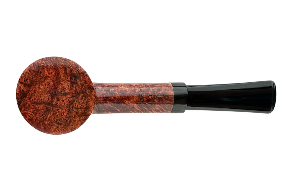 Ali Jabar Pipe Smooth Poker N14165 - SmokersHaven.com