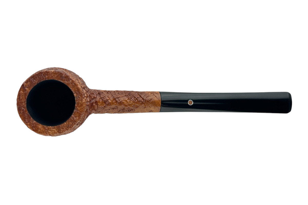 Ashton Pipe Old Church XX 224 Billiard - SmokersHaven.com