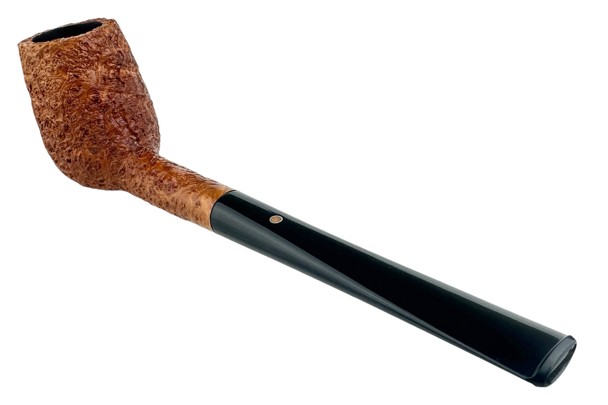 Ashton Pipe Old Church XX 224 Billiard - SmokersHaven.com