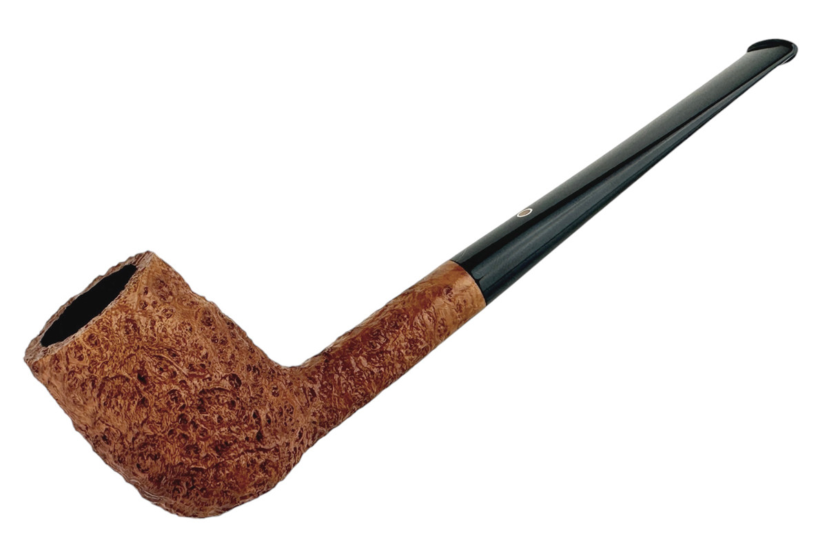 Ashton Pipe Old Church XX 224 Billiard - SmokersHaven.com
