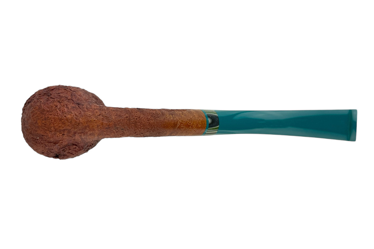 Sea Monster Workshop Pipe Ring Blast Swan Neck Bent Billiard 148 ...