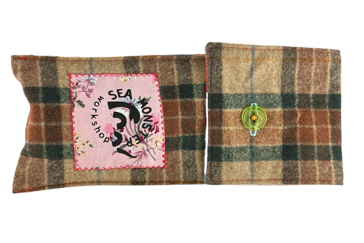 Sea Monster Workshop Pipe Ring Blast Swan Neck Bent Billiard 148 ...