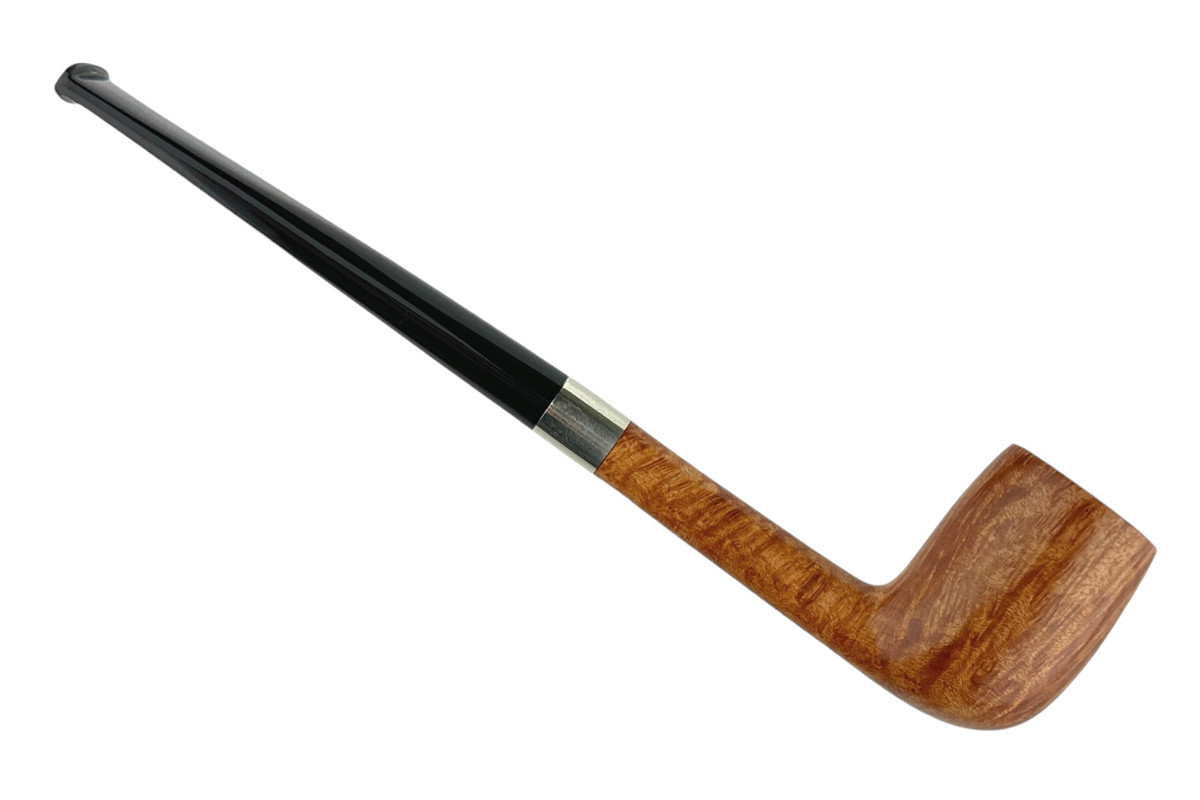 Bruno Nuttens Pipe Smooth Bing B4. - SmokersHaven.com