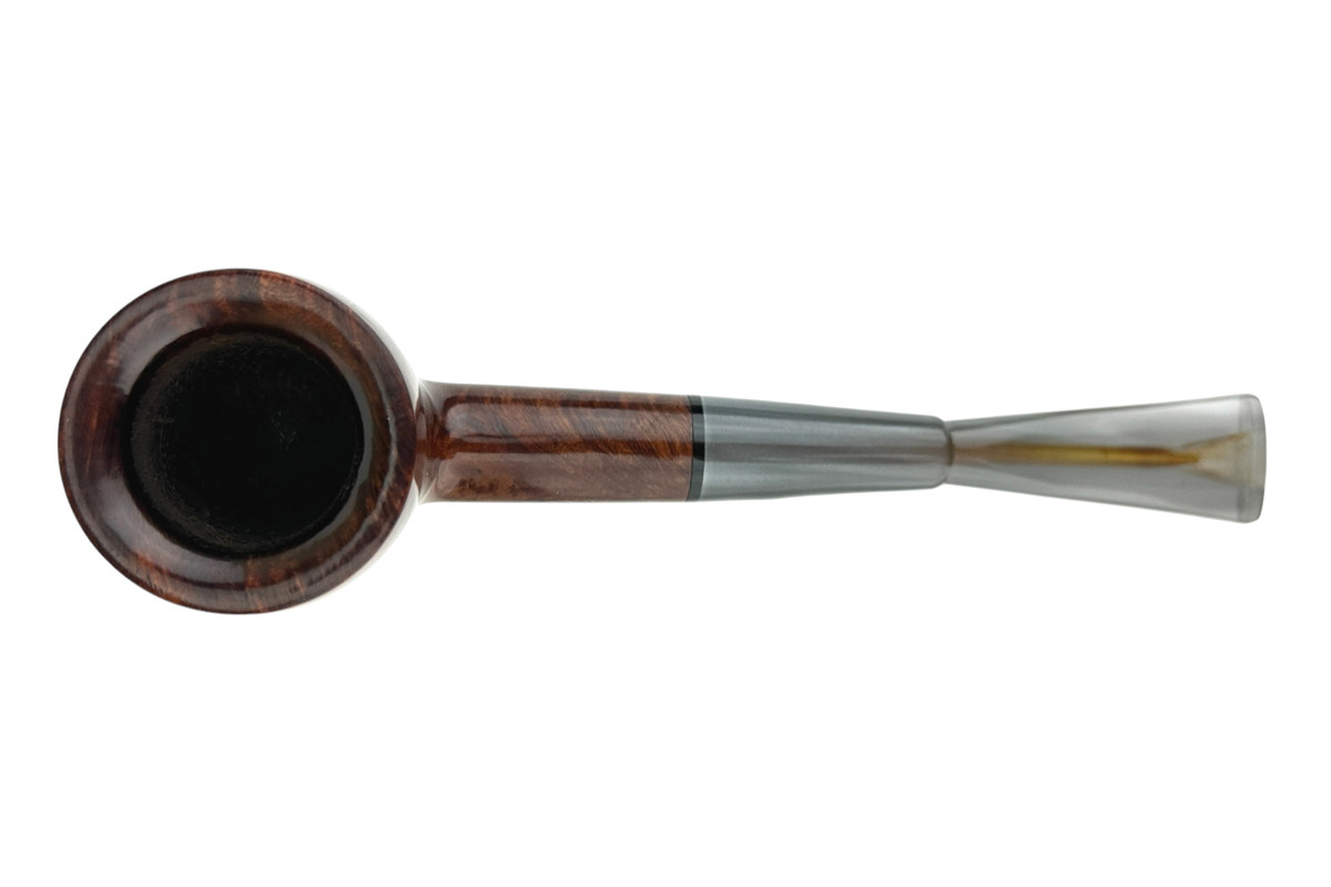 English Estate Pipe GBD Varichrome 9442 (1970's) E14276 - SmokersHaven.com