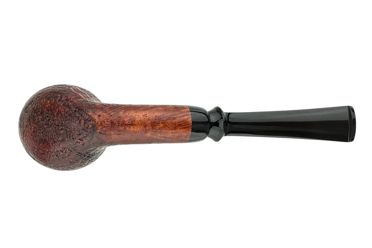 GH.ZHANG Pipe P. Zhan Chicago 202506 Blast Bent Egg N14362 ...