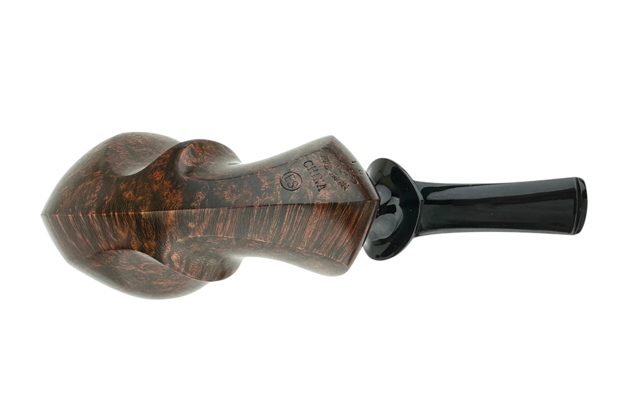 GH.ZHANG Pipe P. Zhan Chicago 202510 Smooth Blowfish N14365 ...
