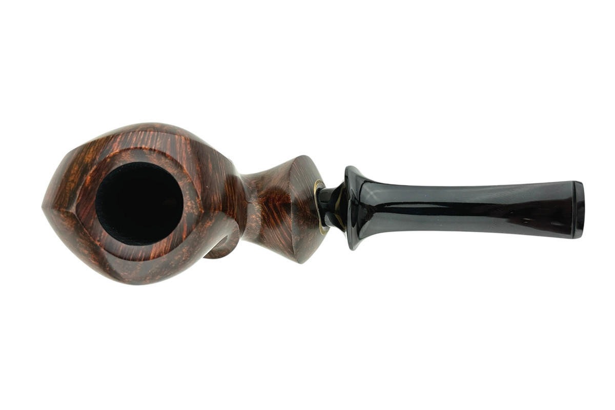GH.ZHANG Pipe P. Zhan Chicago 202510 Smooth Blowfish N14365 ...