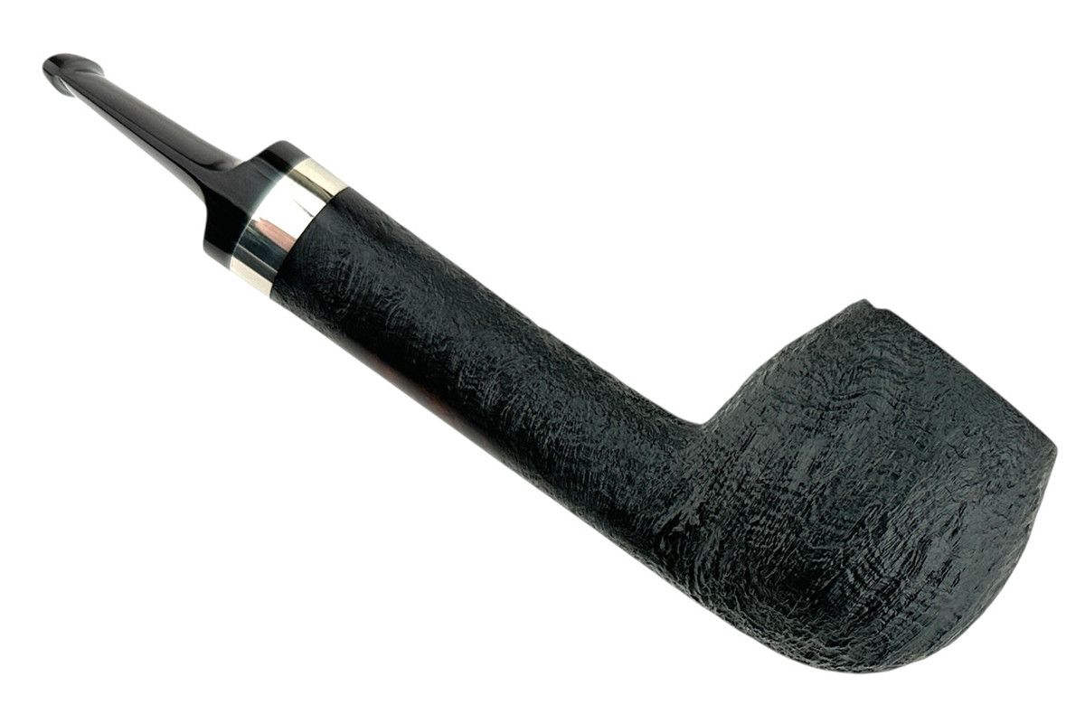 GH.ZHANG Pipe Dragon Series Three Claw Blast Long Shank Apple N14418 ...