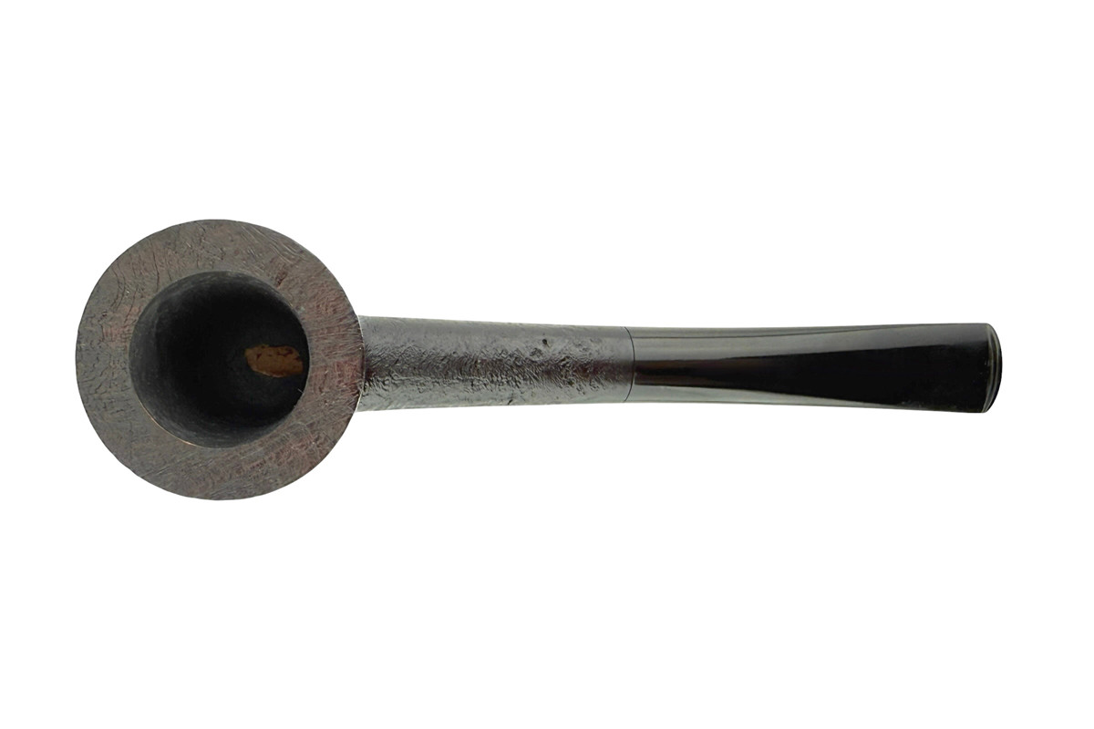 Pipe Tristan Pipe Timeless Blast Dublin N14876 - SmokersHaven.com