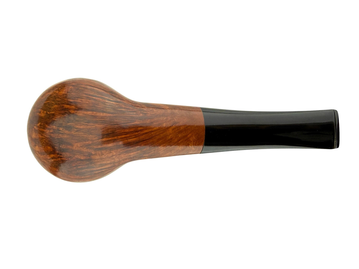 English Estate Pipe Dunhill 51281 Root Briar (1977) Unsmoked E14917 ...