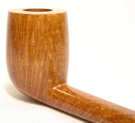 Michael Parks Pipe Grand Canadian Grade V. - SmokersHaven.com