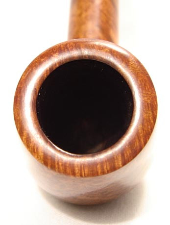 Jess Chonowitsch Estate Pipe Cognac - SmokersHaven.com