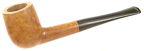 Cellini Estate Pipe Billiard Original UNSMOKED! - SmokersHaven.com