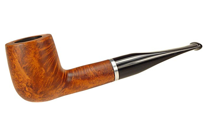 Angelo Estate Pipe Billiard 2 UNSMOKED! - SmokersHaven.com