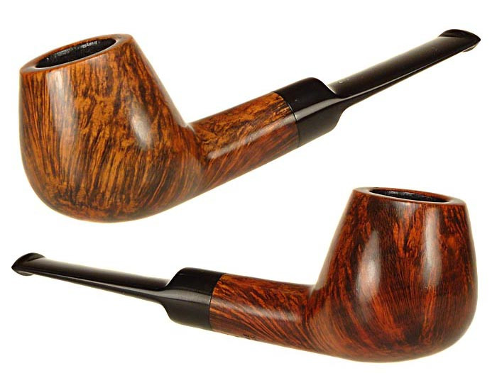 Karl Erik Estate Pipe Brandy UNSMOKED! - SmokersHaven.com