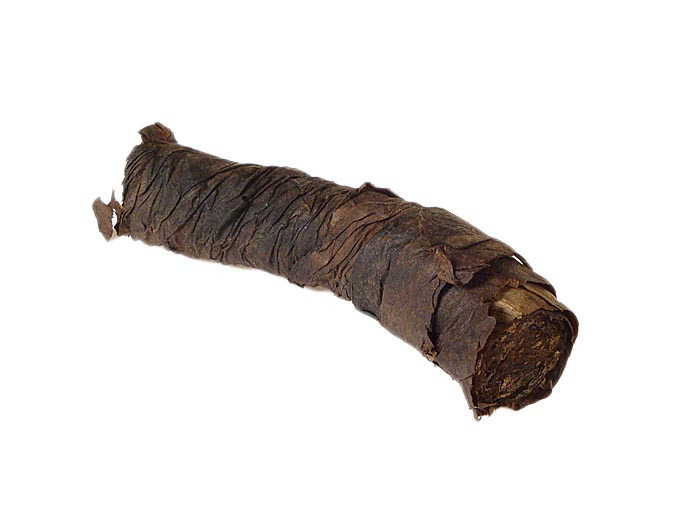 Samuel Gawith Bulk Pipe Tobacco Brown #4 Finest Kendal Twist ...