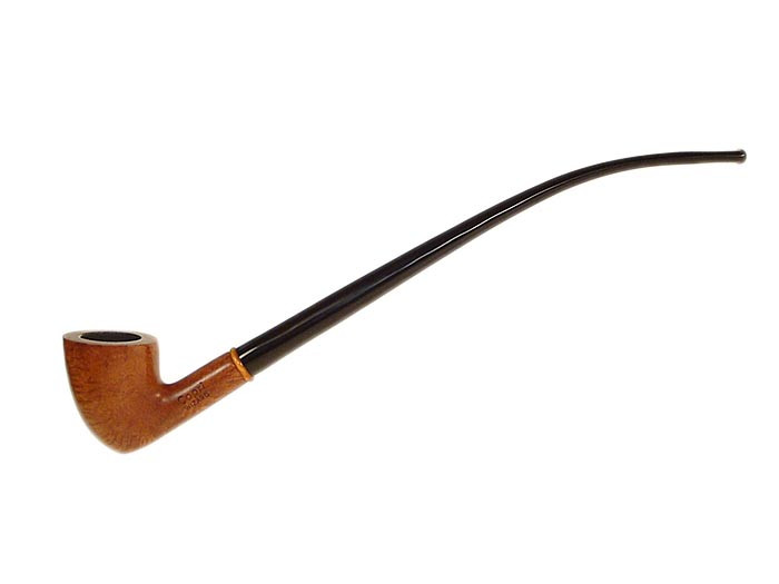 Capri Pipe Wizard Acorn - SmokersHaven.com