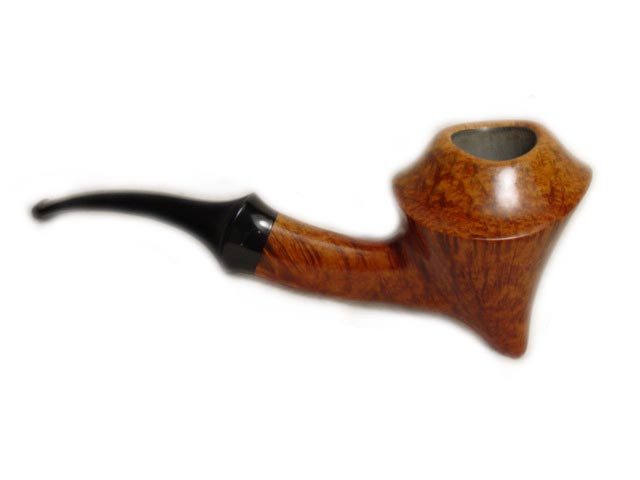 Poul Hansen Pipe Tornado SOLD - SmokersHaven.com