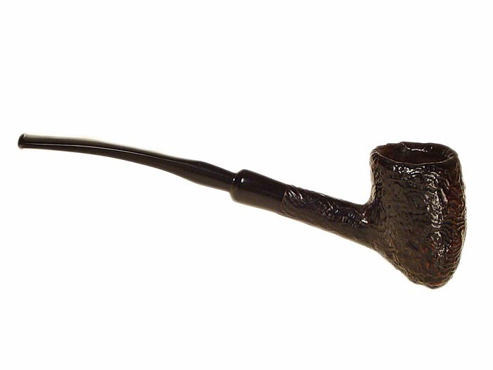 Scandia Estate Pipe Potato Sack - SmokersHaven.com