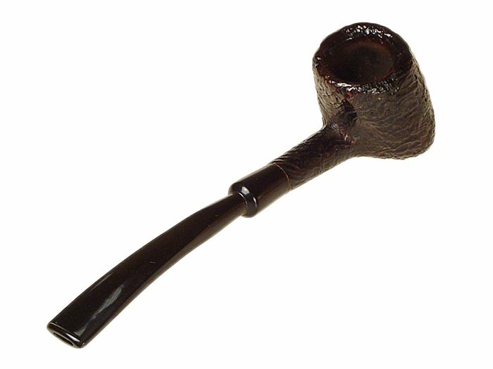 Scandia Estate Pipe Potato Sack - SmokersHaven.com