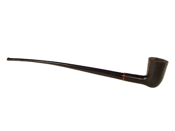 Capri Pipe Warlock Dublin 2 - SmokersHaven.com